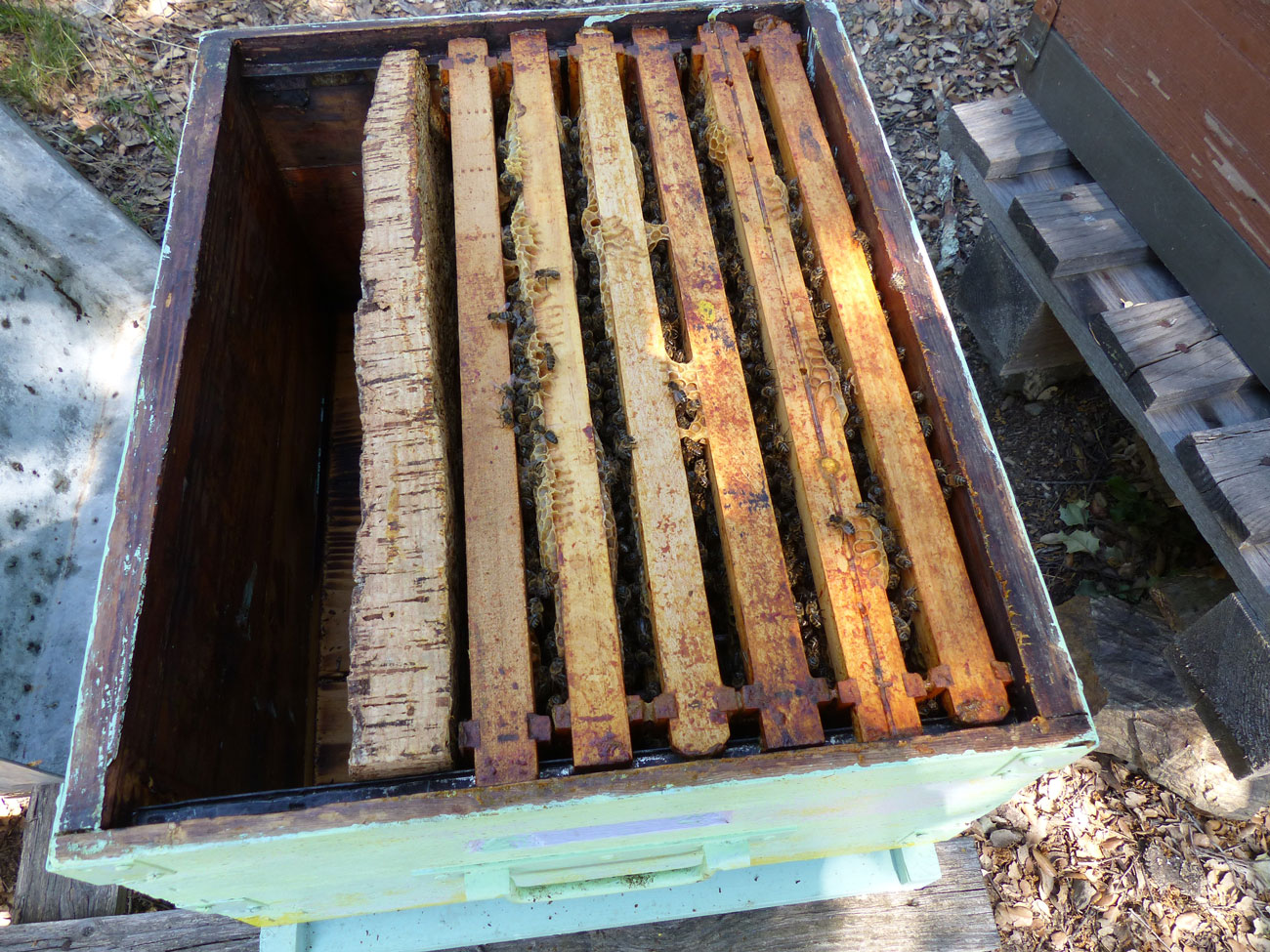 Liège brut | A Fleur de Liège