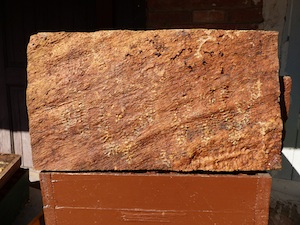 Liège brut | A Fleur de Liège