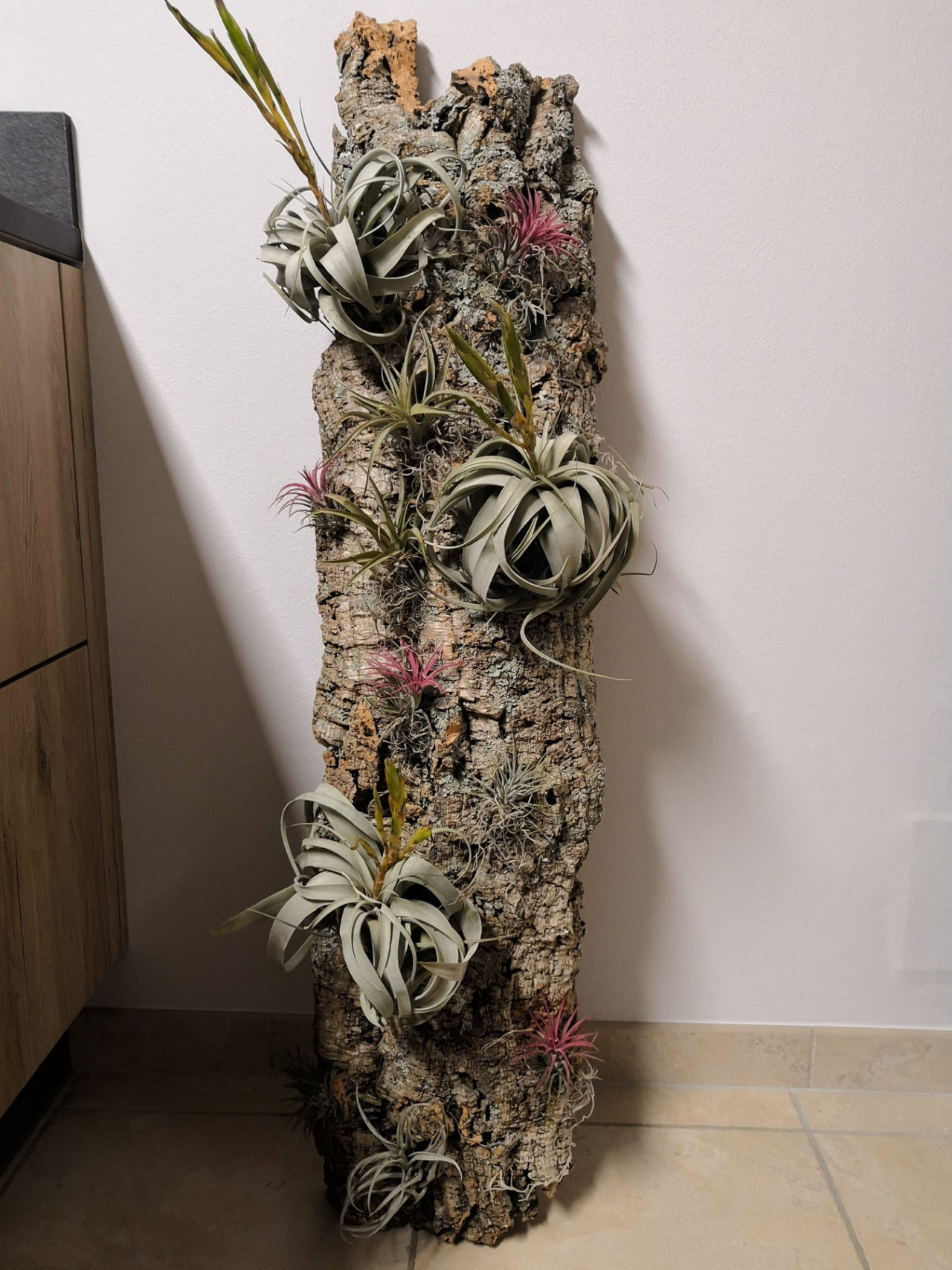 Liège brut | A Fleur de Liège